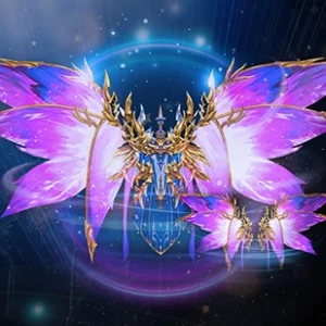 Como criar Wings LvL 5 e Wing Core no Mu Online - MundoGMO